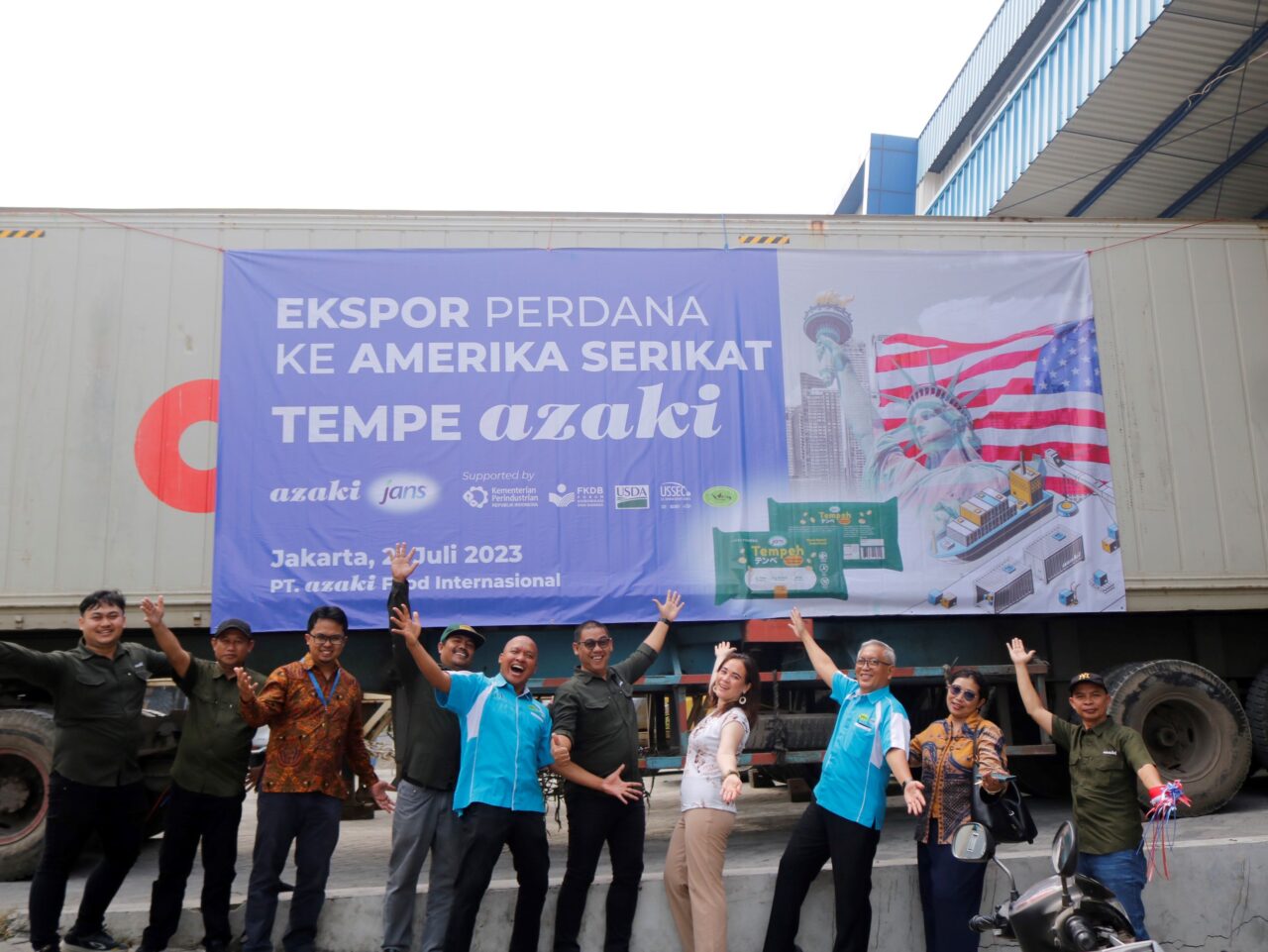 Forum Komunikasi Doa Bangsa | Sehat, Besar, Kuat