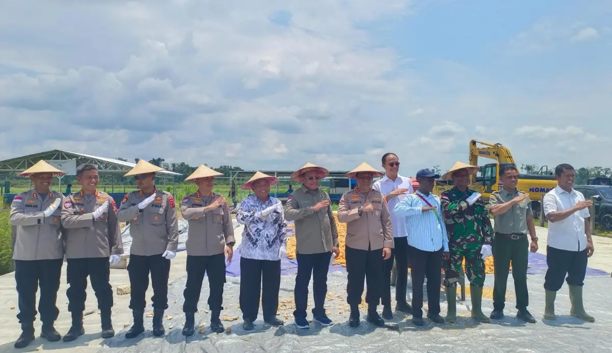 FKDB mitra Polri | Forum Komunikasi Doa Bangsa